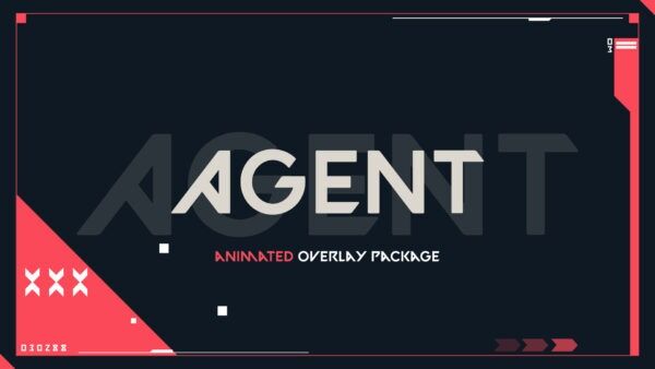 Free Stream Overlays - OverlayUniverse