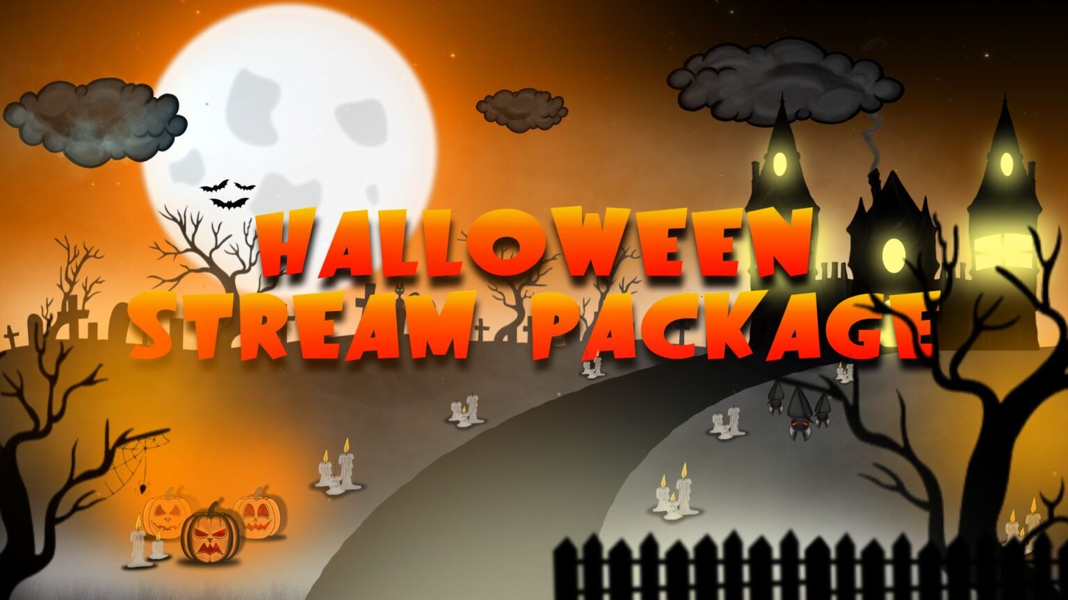 Free Stream Overlays - OverlayUniverse