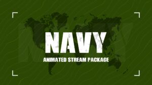 Abyss Stream Package - OverlayUniverse