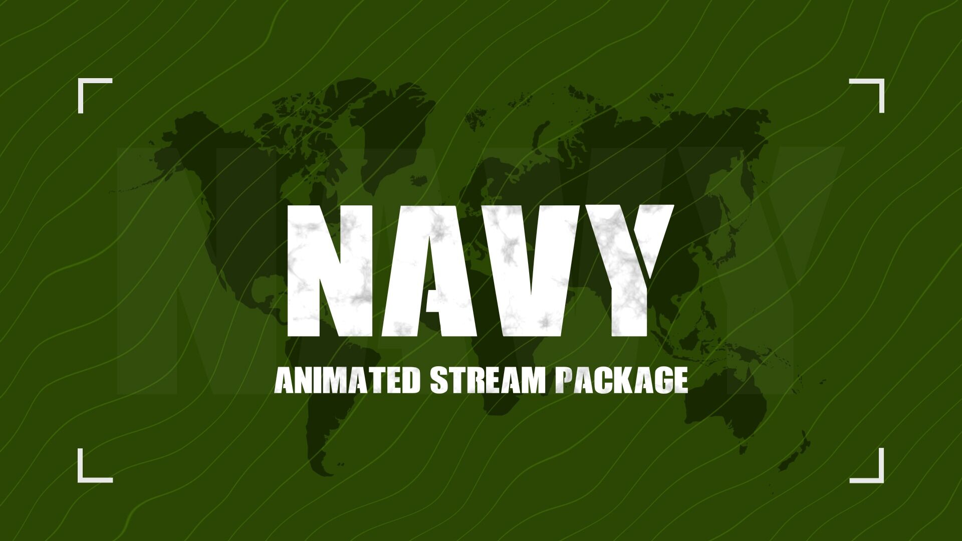 Abyss Stream Package - OverlayUniverse