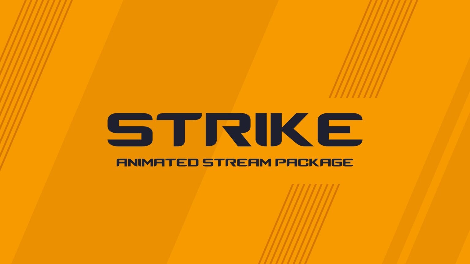 Free Stream Overlays - OverlayUniverse