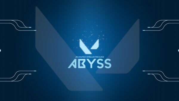 Spooky Night Stream Package - OverlayUniverse