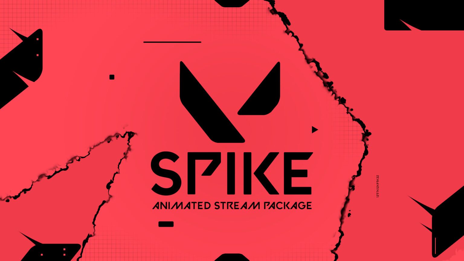 Rusty Stream Package - OverlayUniverse